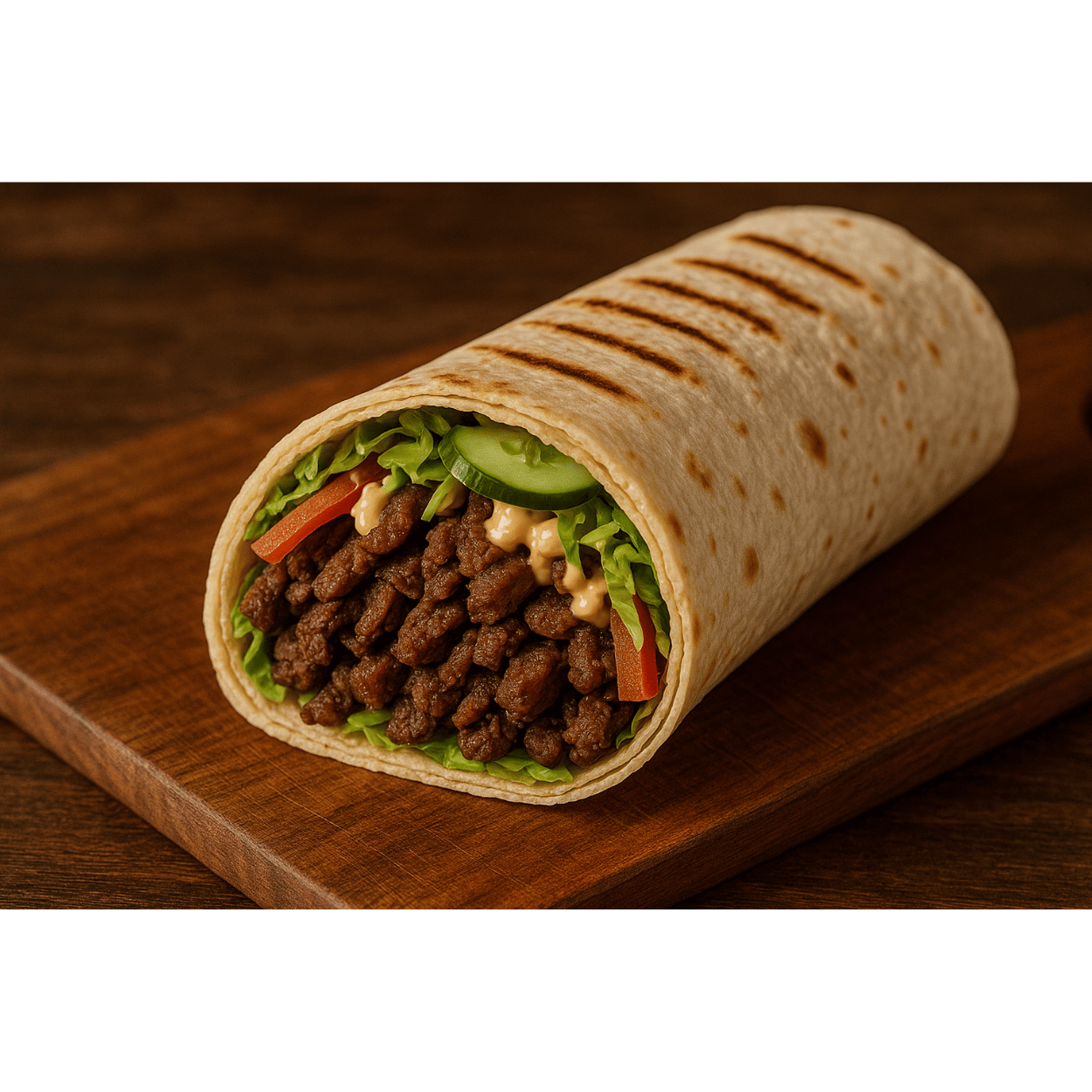 Asun Shawarma – KASE Shawarma